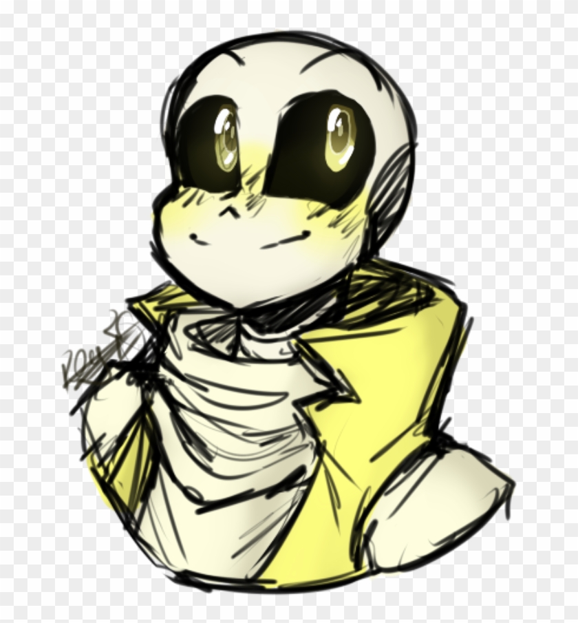 Dean [sketch Commission] By Regiregeart - Illustration - Free ...